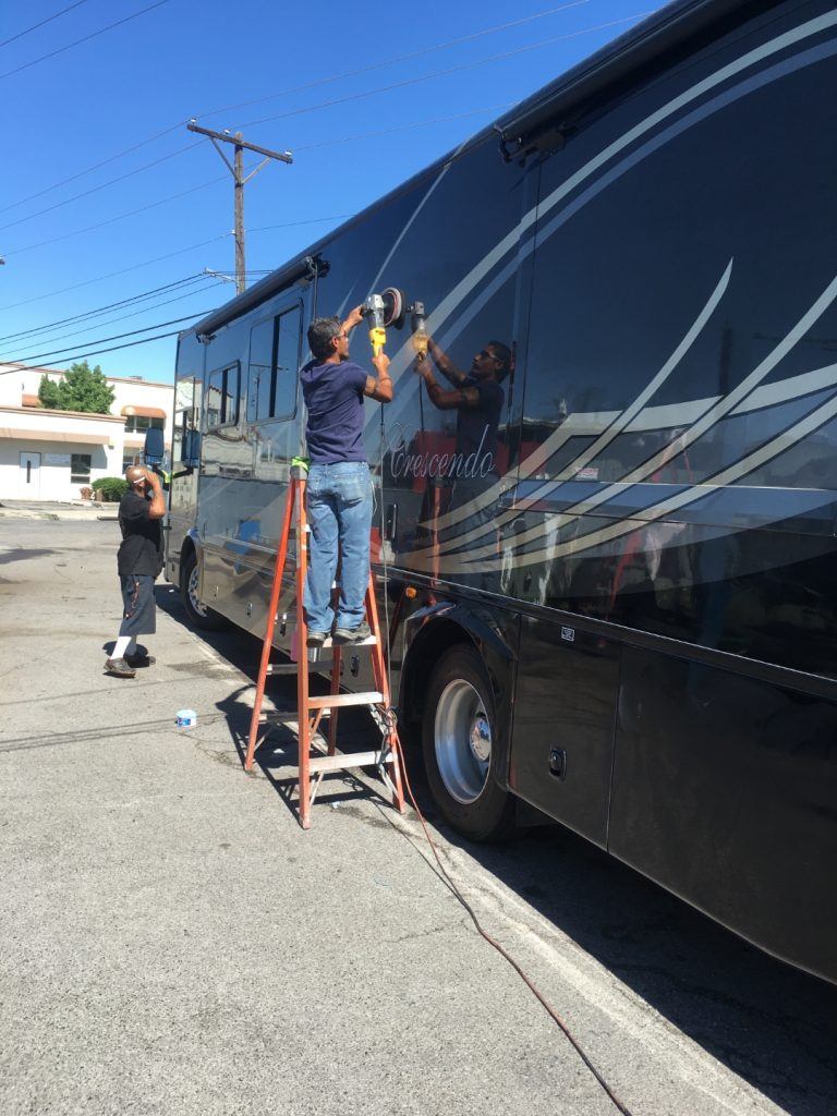 Express Auto Detail – AutoDetailABQ.com